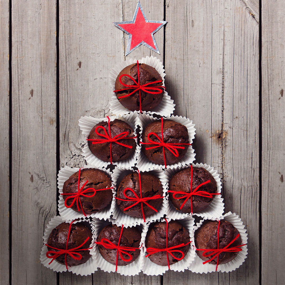 Tesla.info | NOVOGODIŠNJI MAFINI I 8 SUPER IDEJA ZA DEKORACIJU