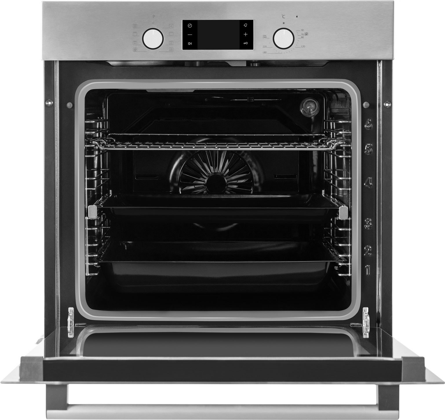Tesla.info | Built-in ovens - BO900SX