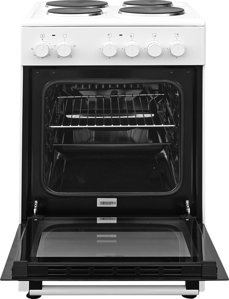 Tesla.info | Freestanding cookers - CS5400SW