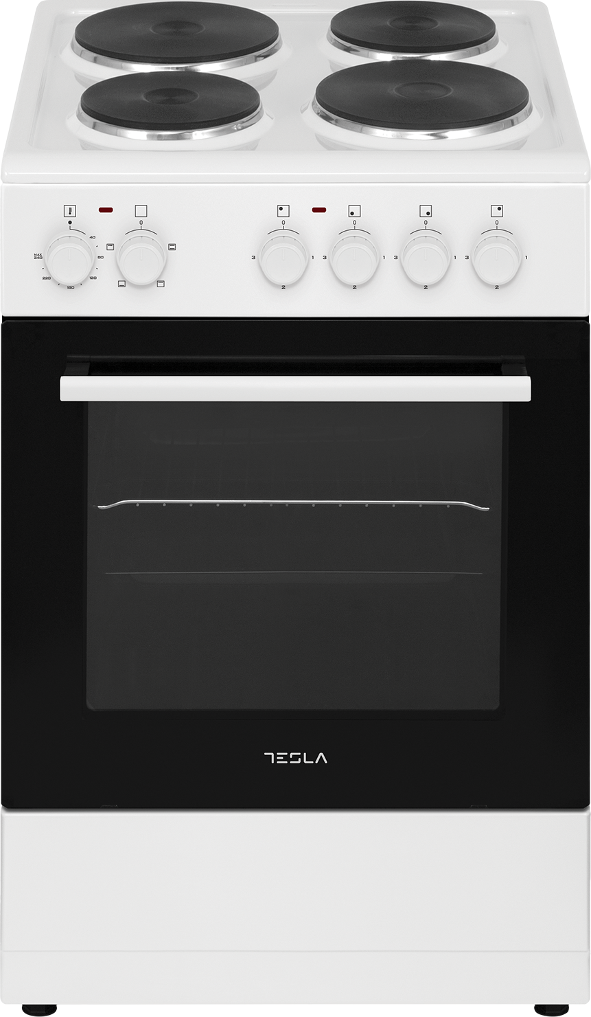 Tesla.info | Freestanding cookers - CS5400SW