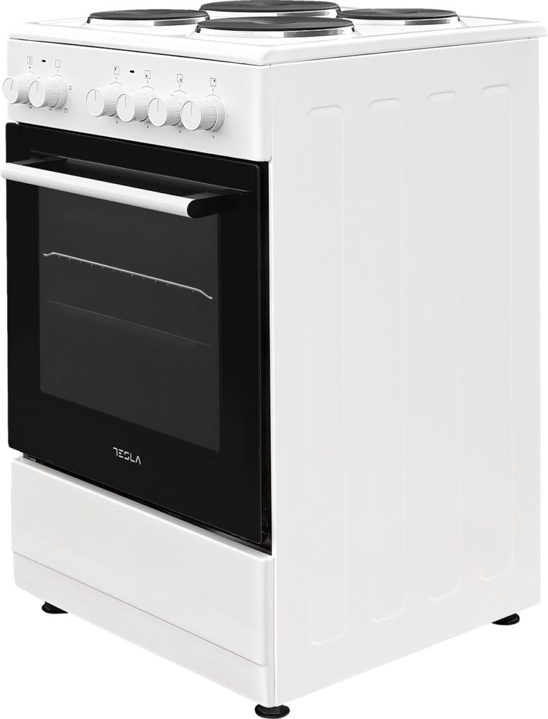 Tesla.info | Freestanding cookers - CS5400SW