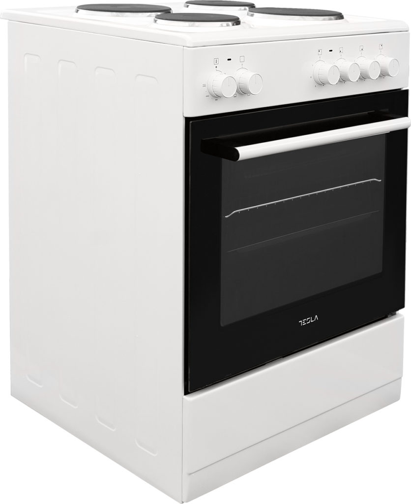 Tesla.info | Freestanding cookers - CS6400SW