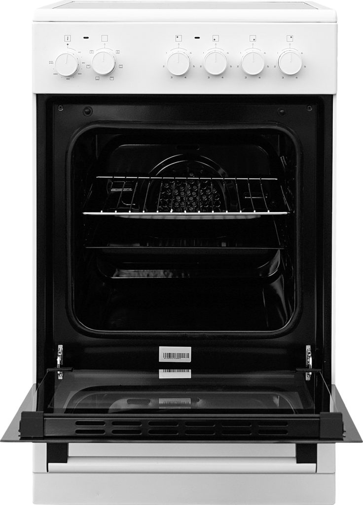 Tesla.info | Freestanding cookers - CV5400SW