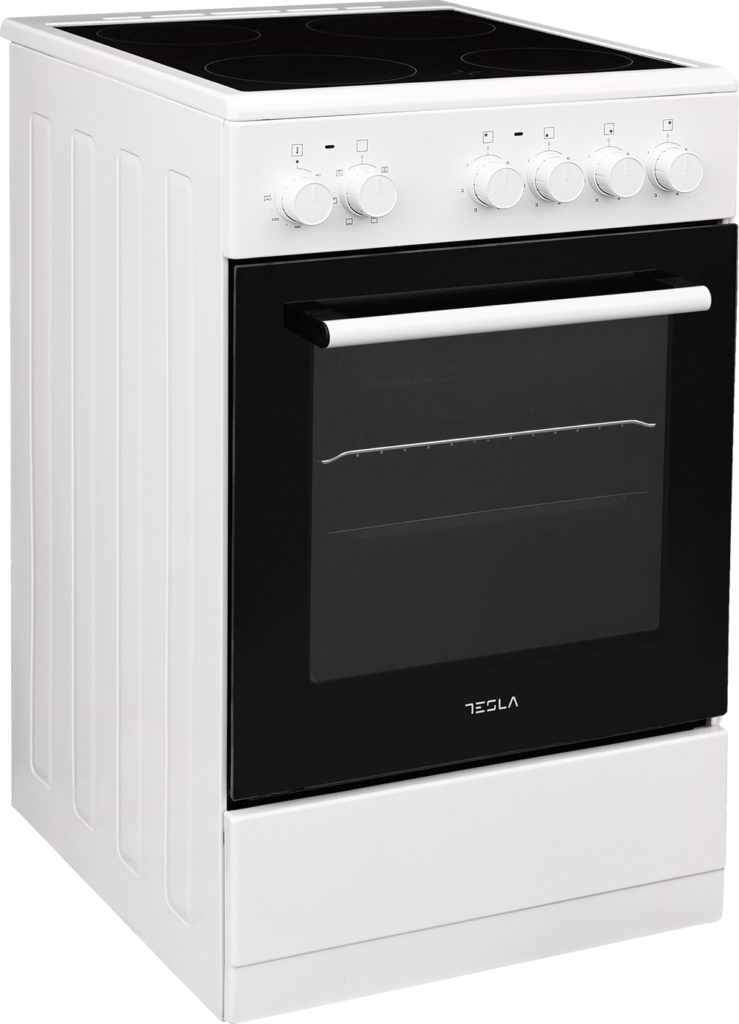 Tesla.info | Freestanding cookers - CV5400SW