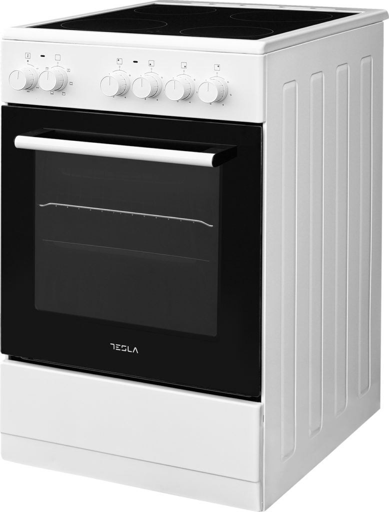 Tesla.info | Freestanding cookers - CV5400SW