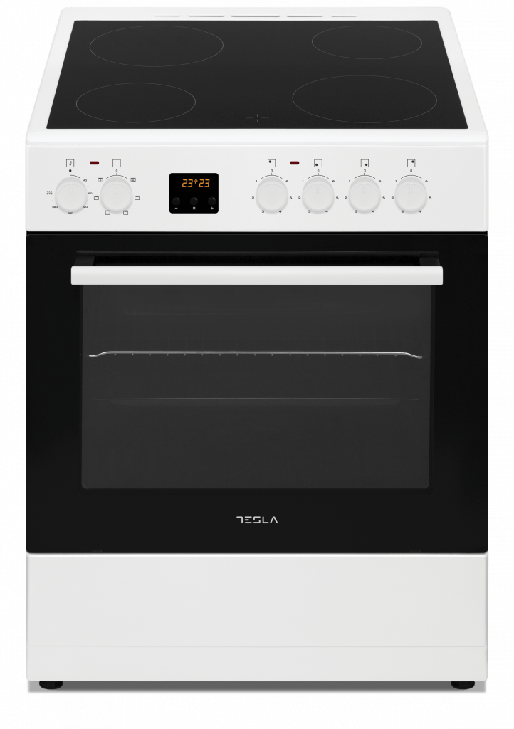 Tesla.info | Freestanding cookers - CV6400SW