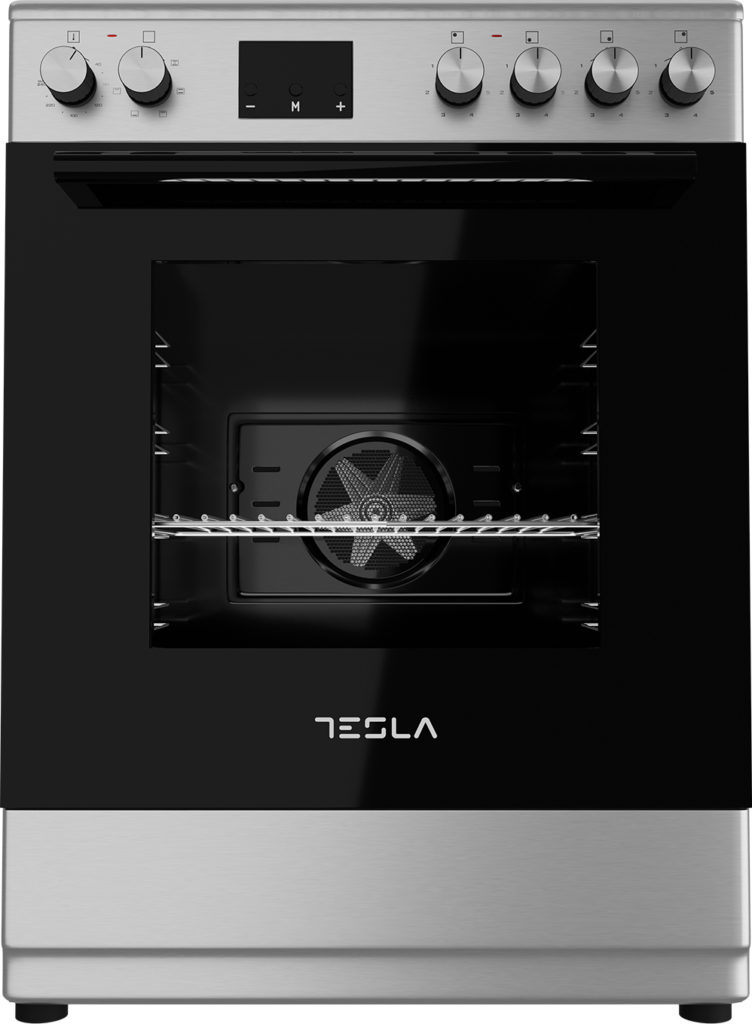 Tesla.info | Freestanding cookers - CV6400SX