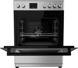 Tesla.info | Freestanding cookers - CV6400SX