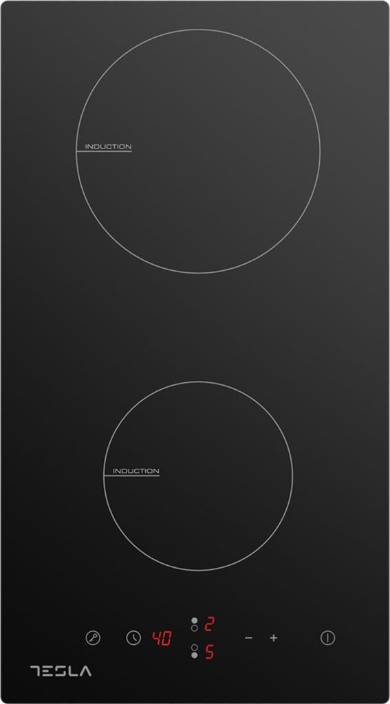 Tesla.info | Induction cooktops - HI3200MB