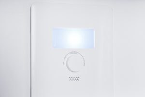 Tesla.info | Ψυγειοκαταψύκτης - RC3200FHXE