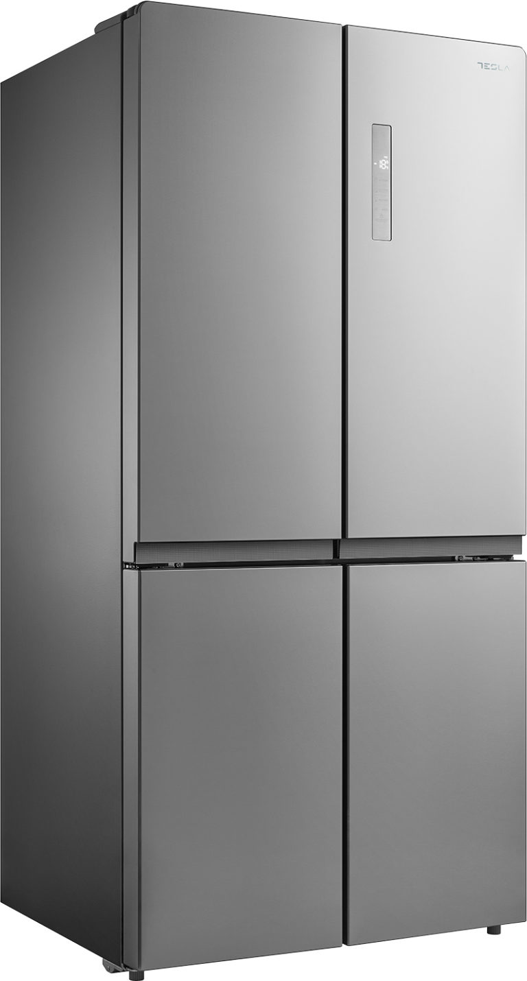 Tesla.info | Multi door refrigerators - RM6400FMX1