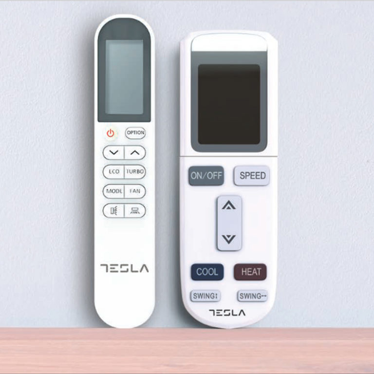 Tesla.info | HOW TO CHOOSE AN AIR CONDITIONER