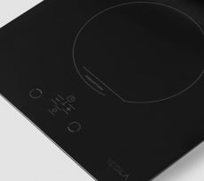 Tesla.info | Induction cooktops - HI3200SB