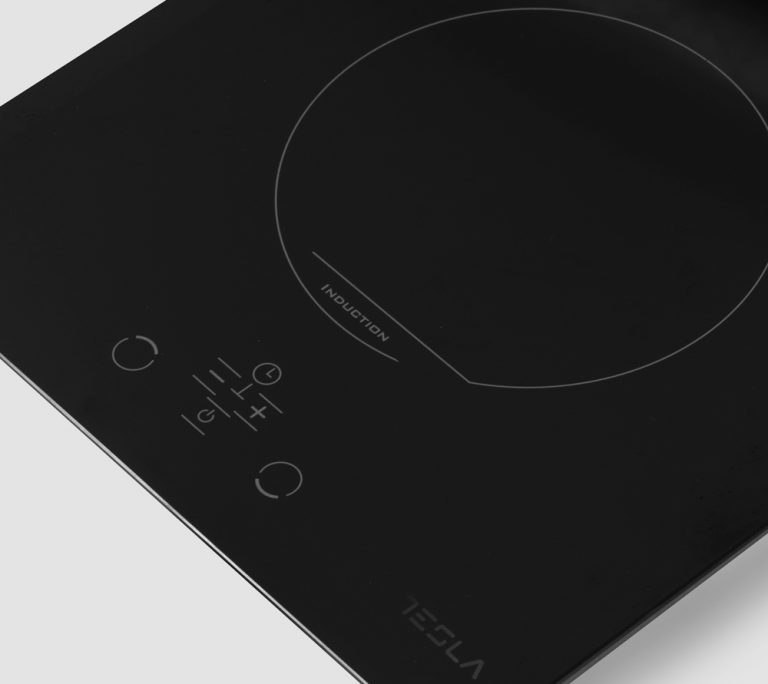 Tesla.info | Induction cooktops - HI3200SB