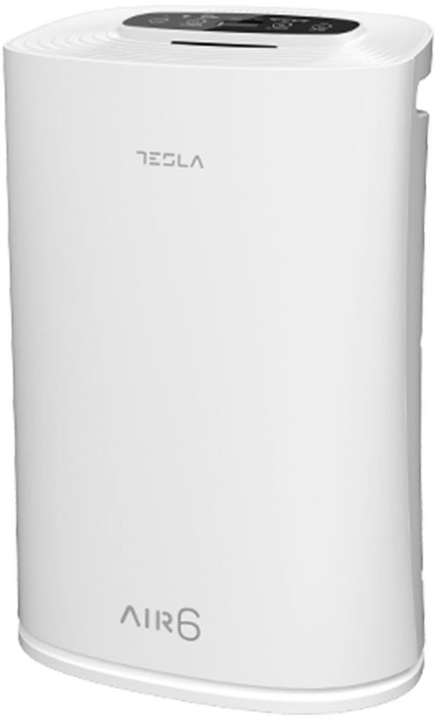 Tesla.info | Air purifiers Series 6