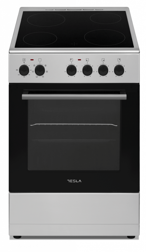 Tesla.info | Freestanding cookers - CV5400SX