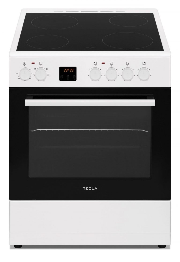 Tesla.info | Freestanding cookers - CV6400SW