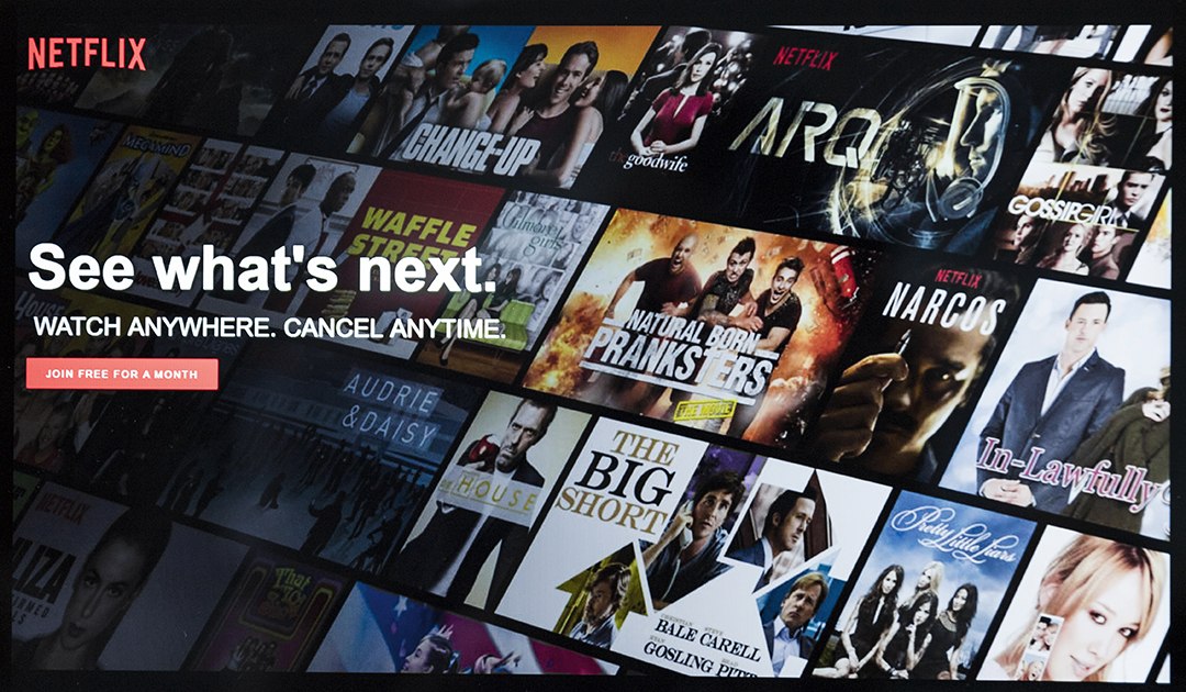 Tesla.info | 7 APPS FOR FAST CONTENT SEARCH ON NETFLIX