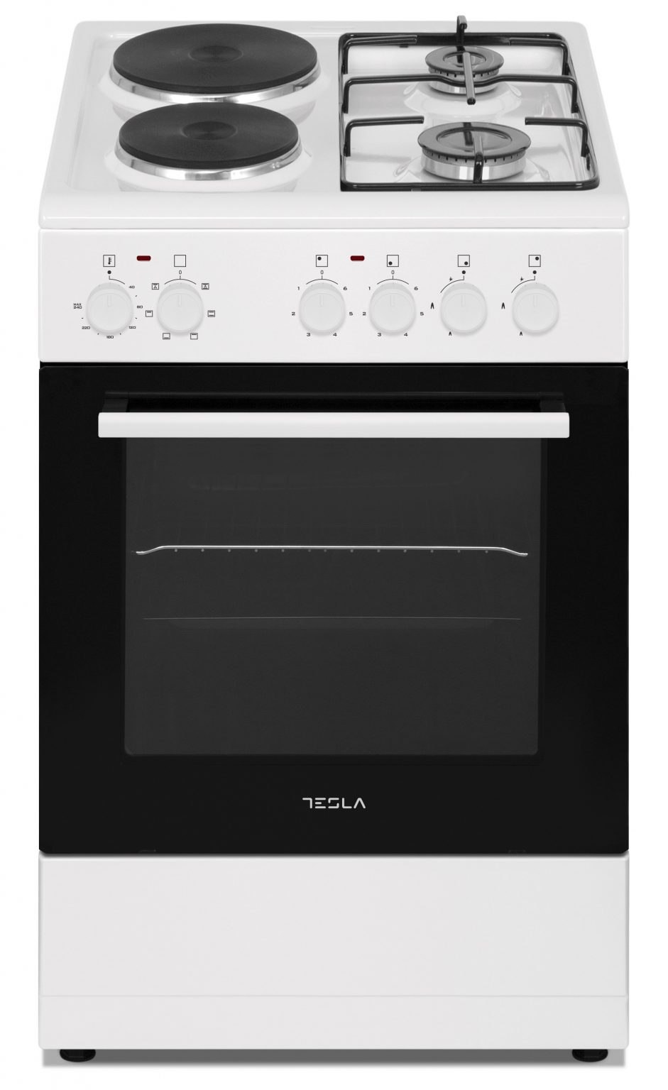 Tesla.info | Freestanding cookers