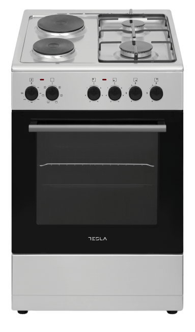 Tesla.info | Freestanding cookers