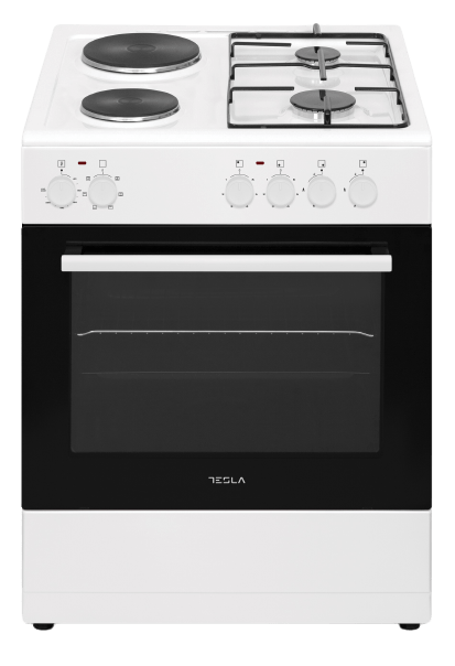 Tesla.info | Freestanding cookers