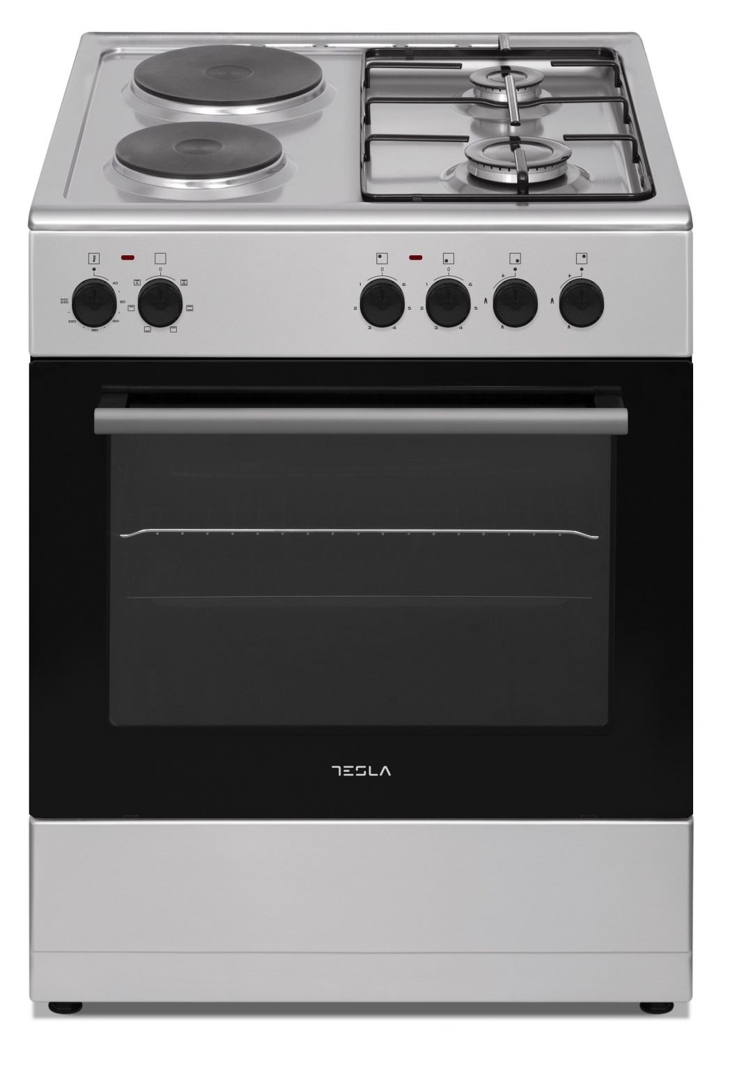 Tesla.info | Freestanding cookers