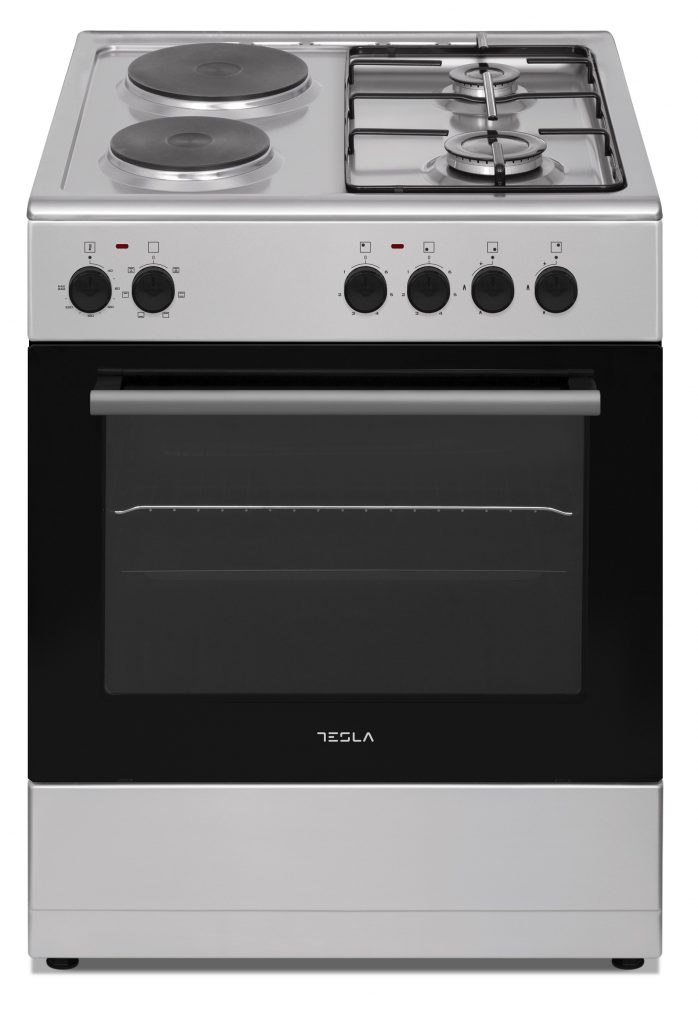 Tesla.info | Freestanding cookers