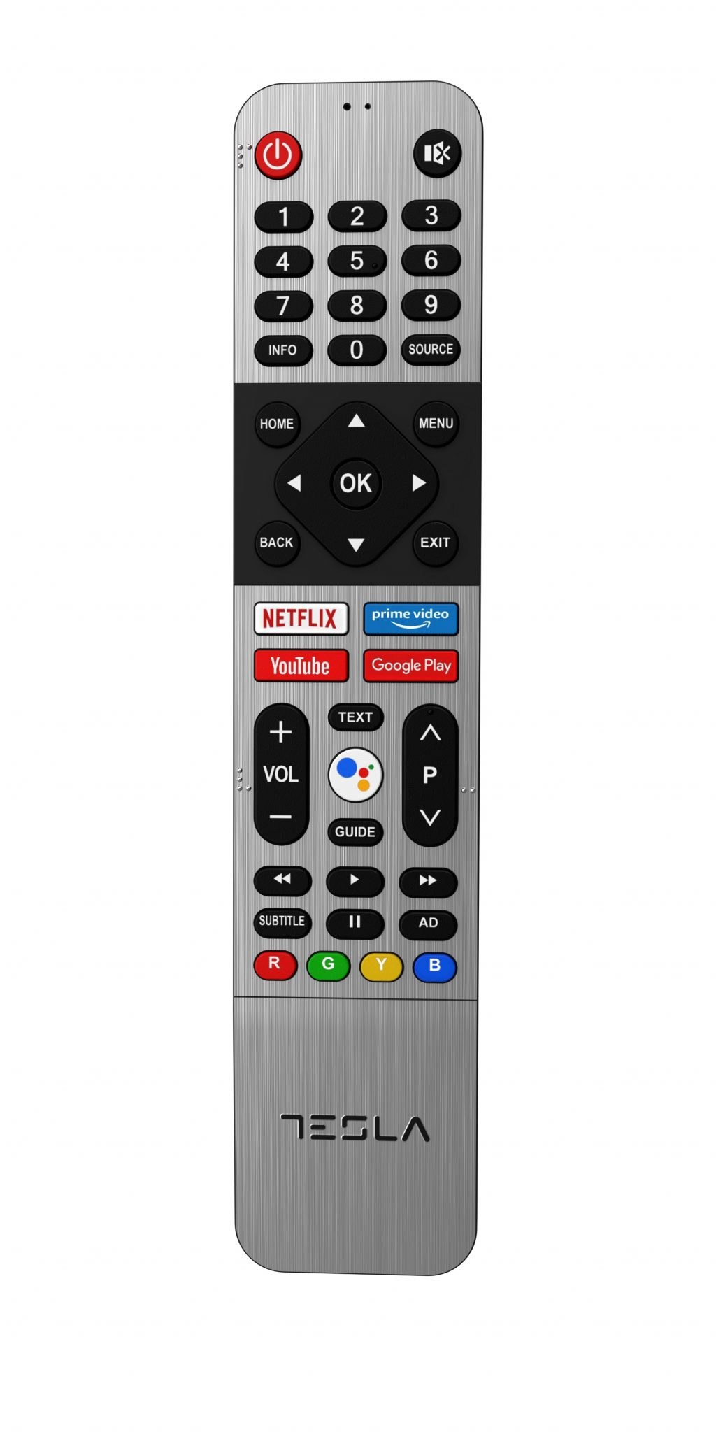 Tesla.info | TV Series 9 - 55S906BUS