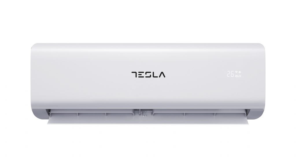 Tesla.info | Inverter air conditioning - TC35P4-1232IAW