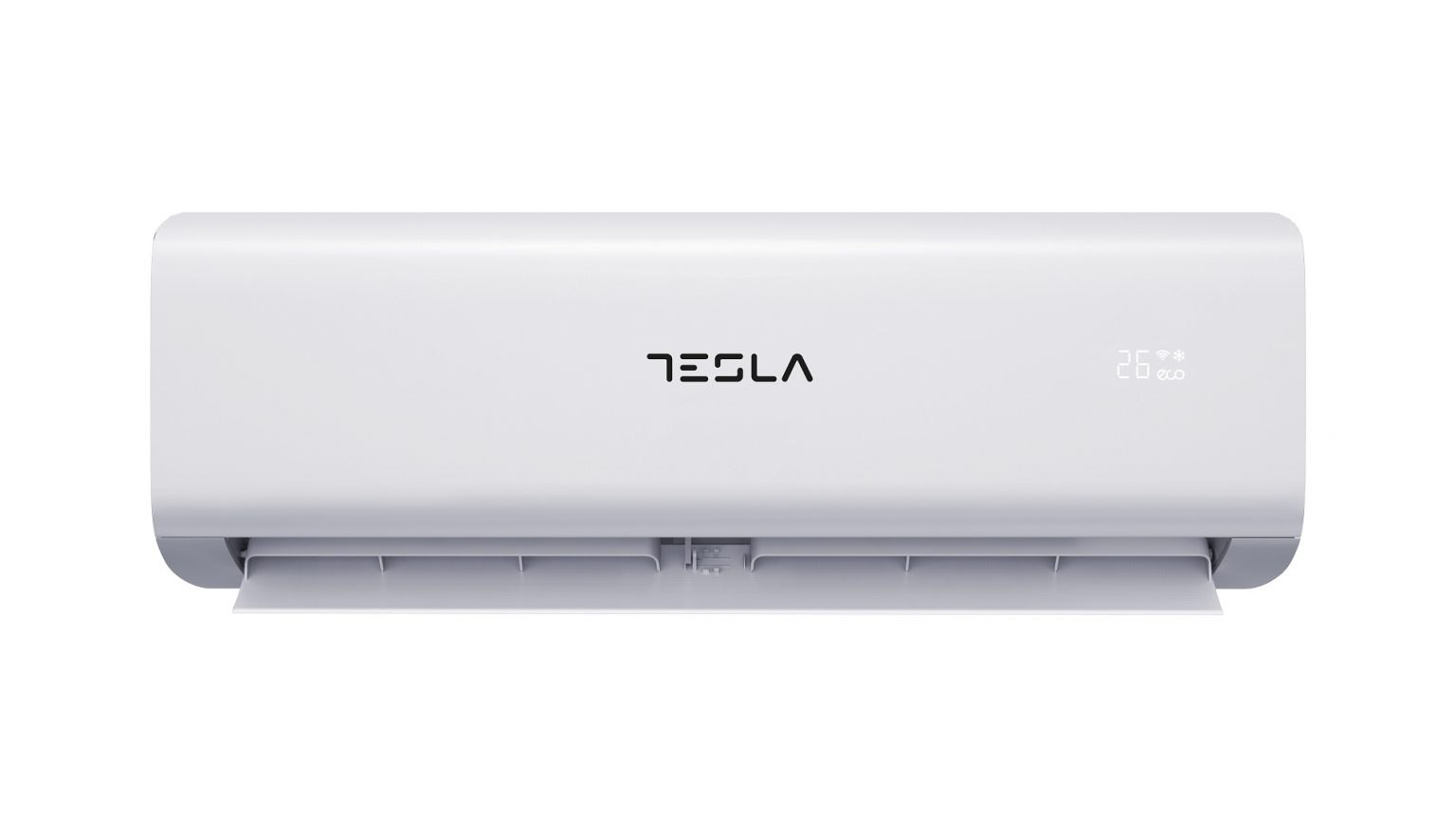 Tesla.info | Inverter air conditioning - TC35P4-1232IAW