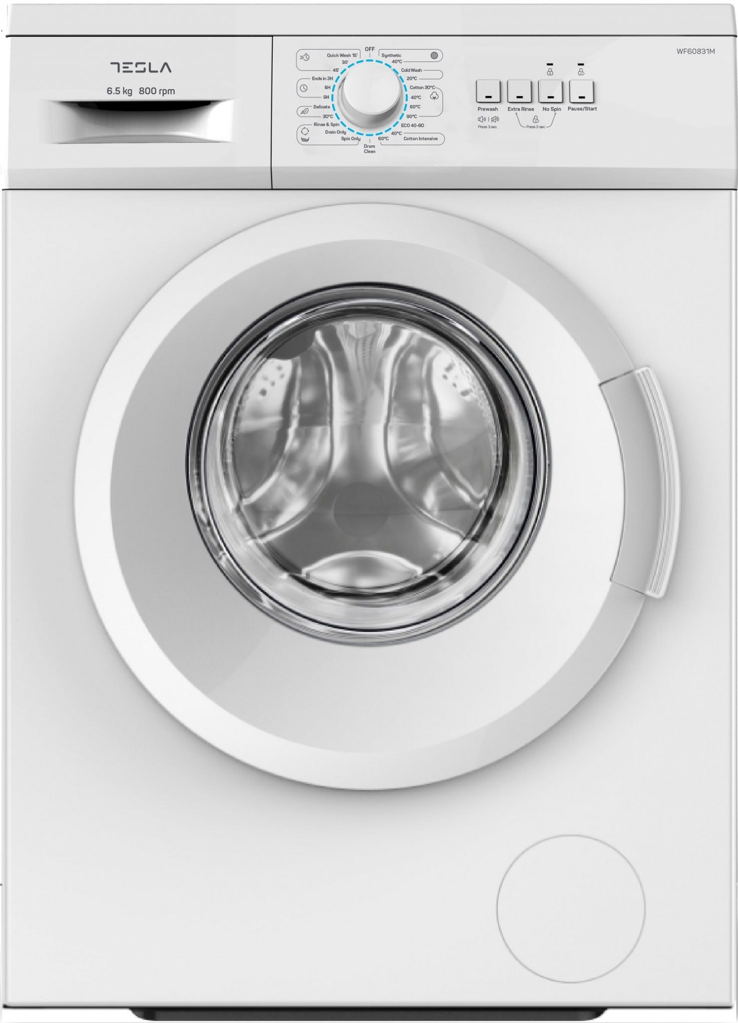 Tesla.info | Front-loading washing machines - WF71231M