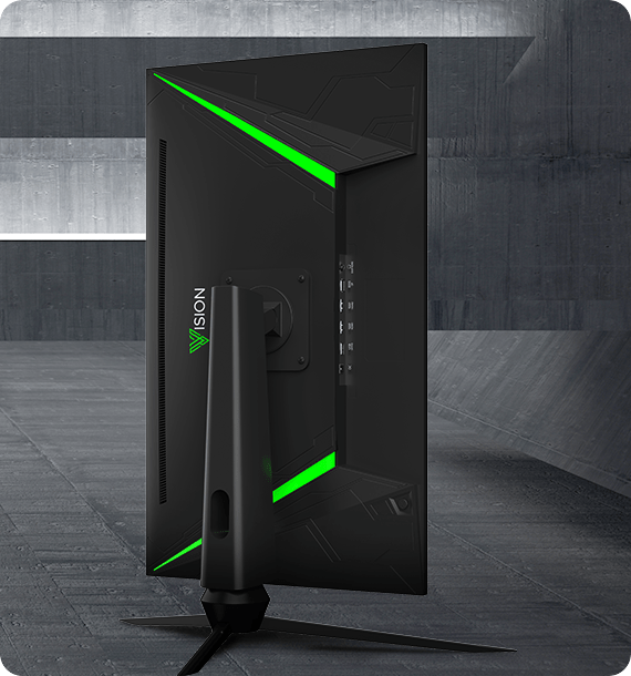 Tesla.info | EASE OF PLAY WITH ADVANCED-FUNCTION GAMING MONITORS