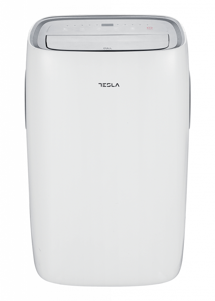 Tesla.info | Portable AC - TTKA-12CHW