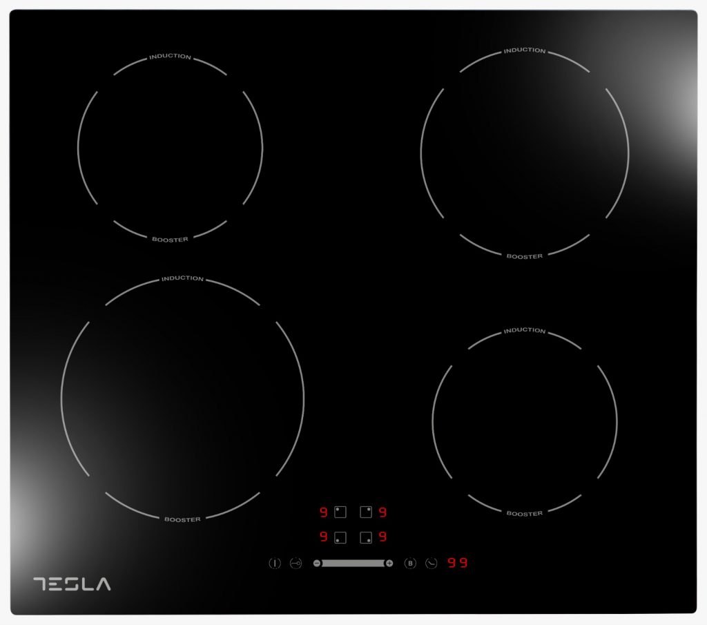 Tesla.info | Induction cooktops - HI6400TB