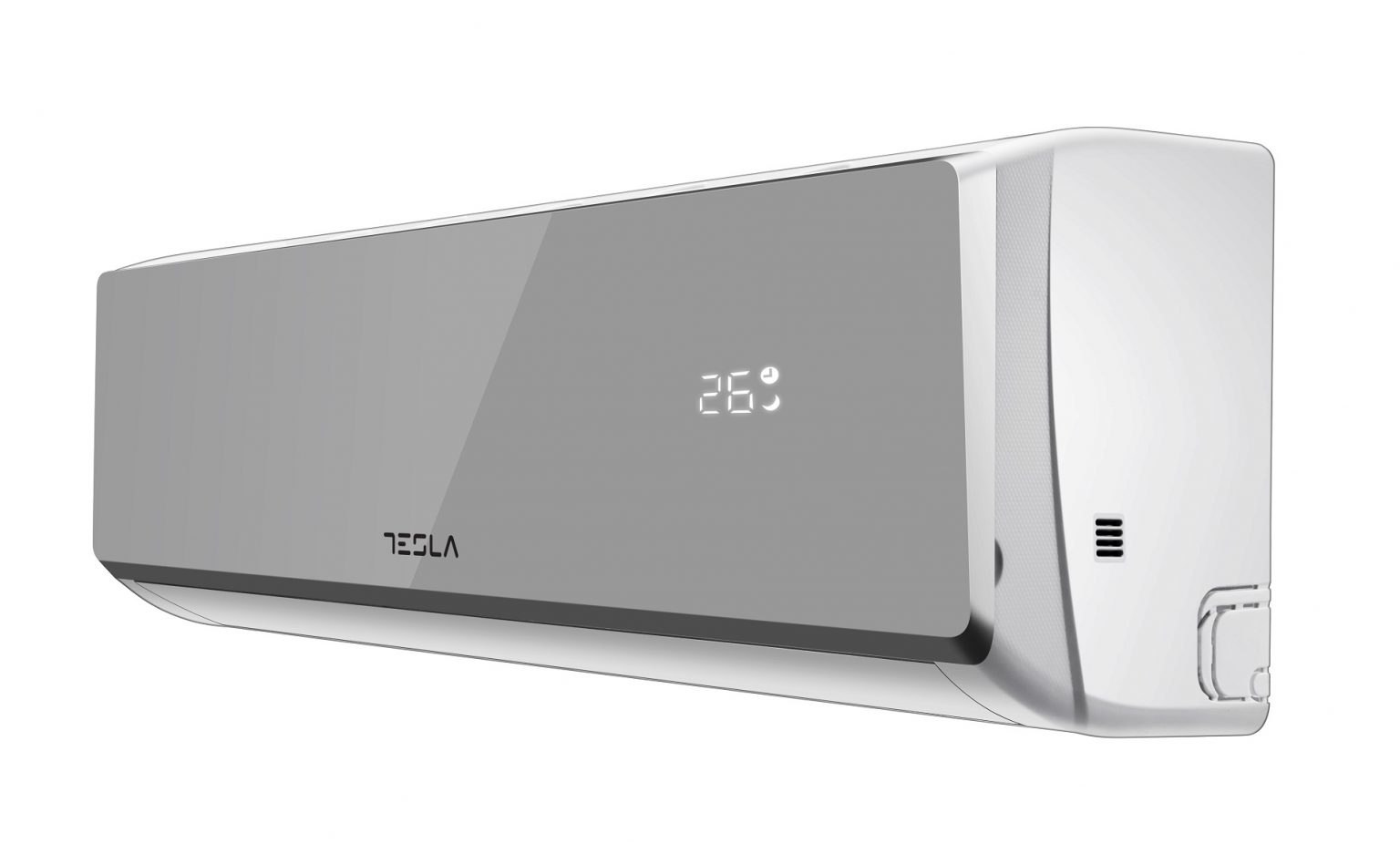 Tesla.info | Select Style air conditioning - TT34EX82SM-1232IAW