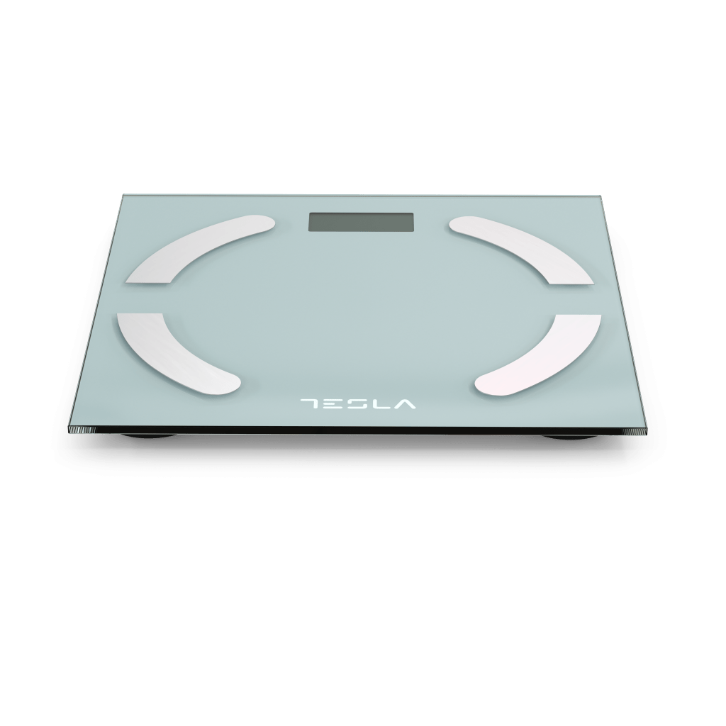 Tesla.info | Bathroom scales - BS301WX