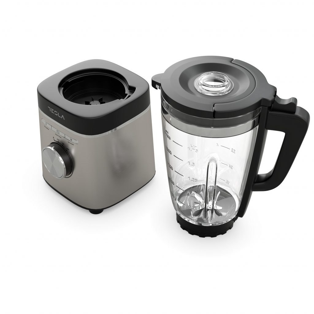 Tesla.info | Blenders - BL601BX