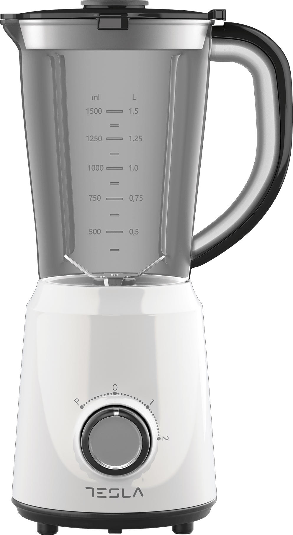 Tesla.info | Blenders - BL201W