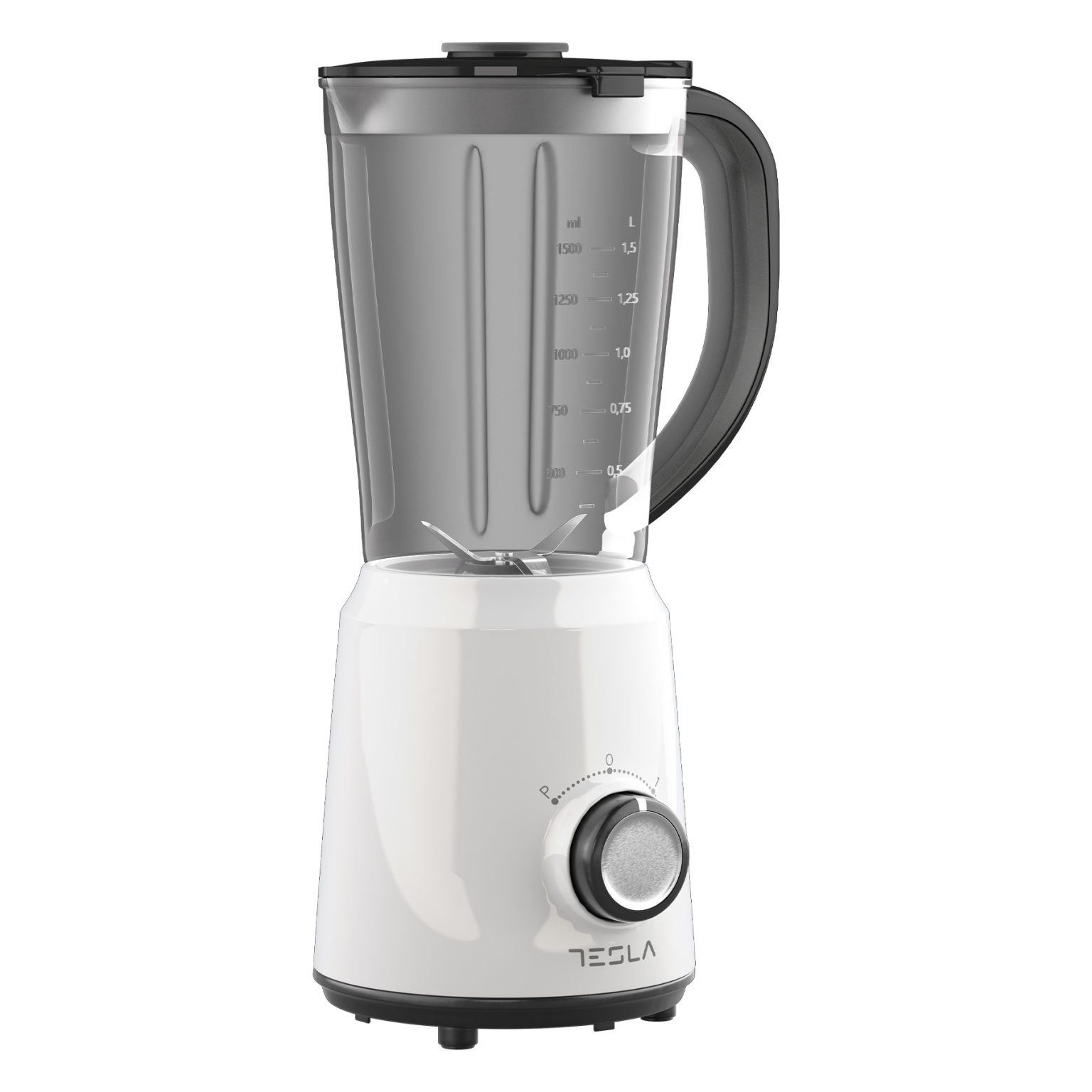 Tesla.info | Blenders - BL201W