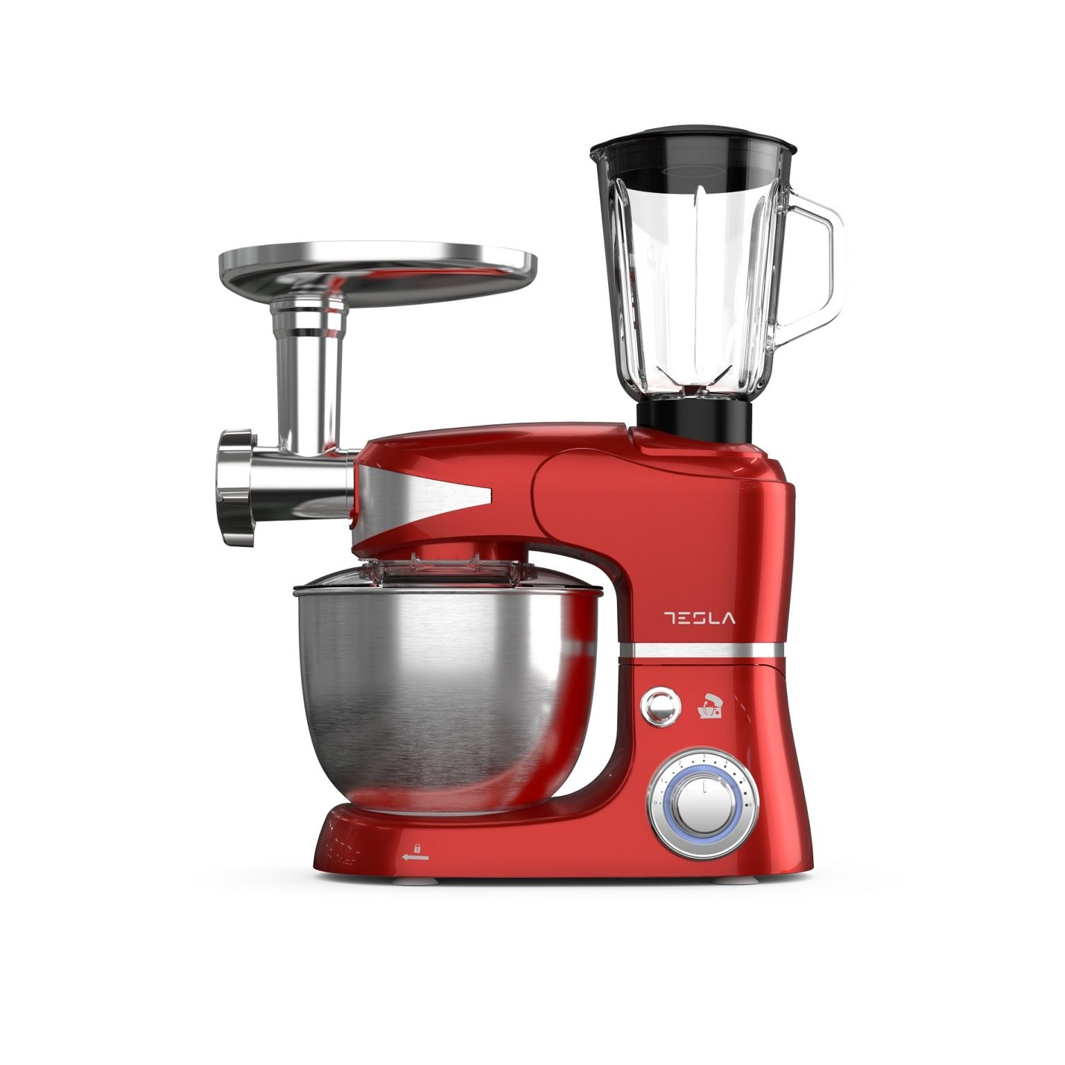 Tesla.info | Kitchen robots - KR600RA