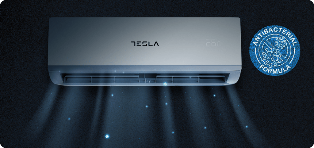 What’s New In Tesla Air Conditioners In 2022? - Tesla Innovations