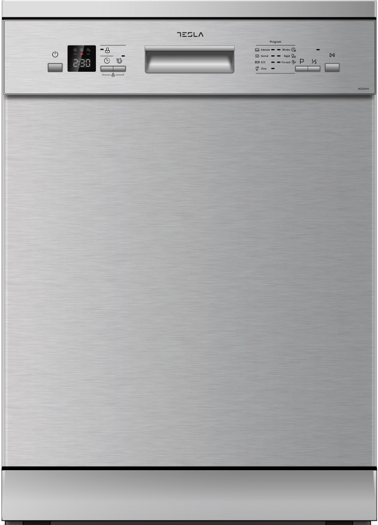 Tesla.info | Free-standing dishwashers - WD690MX