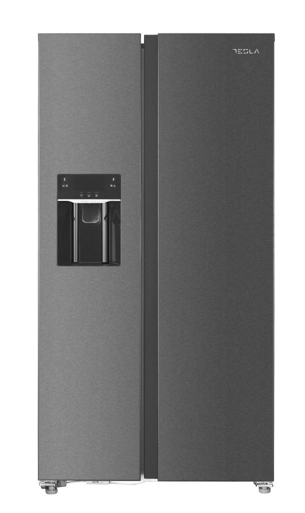 Tesla.info | Side-by-side refrigerators - RB5210FHXI