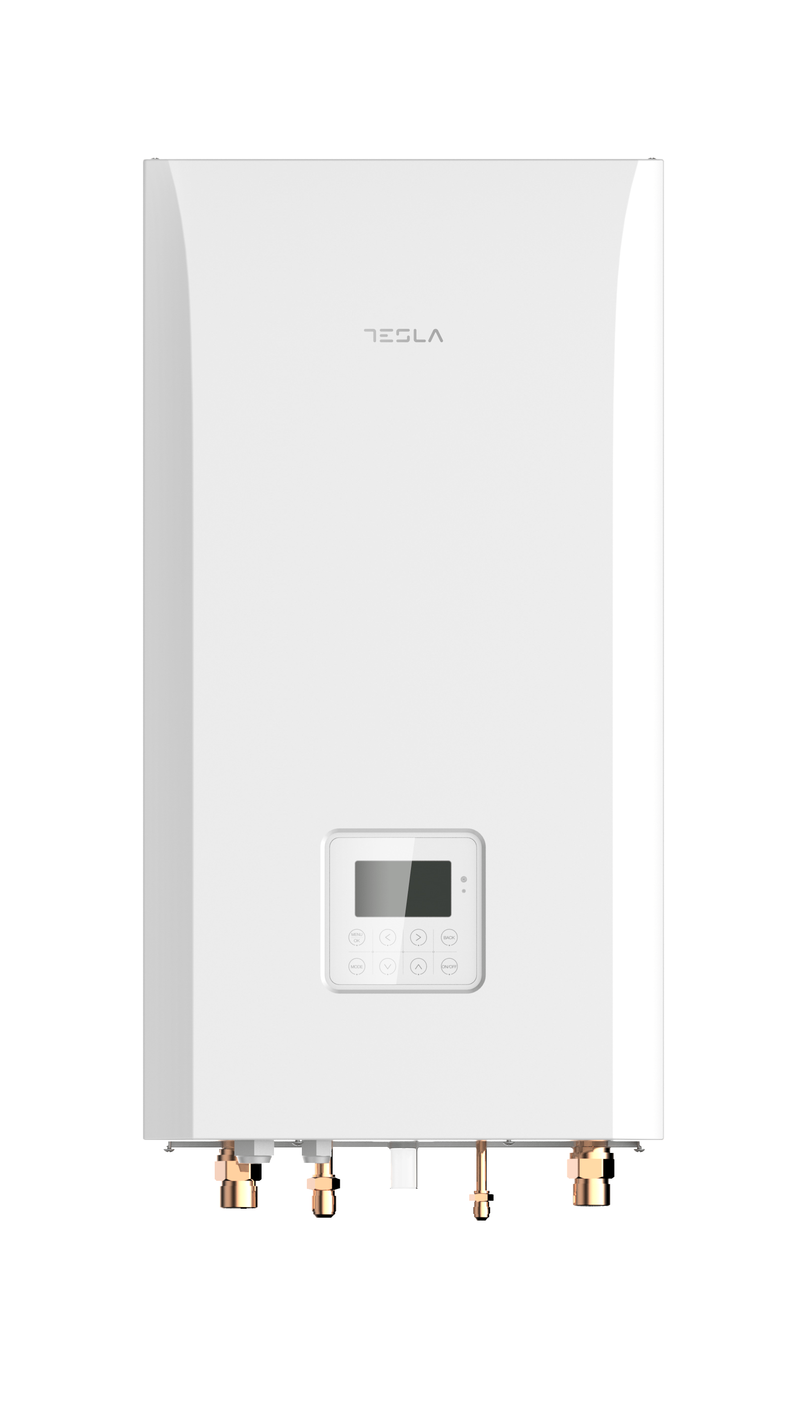 Tesla.info | Heat Pump - R32 Air to Water TATP-8HMDA1
