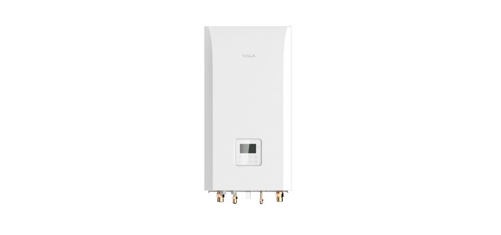 Tesla.info | Heat Pump - R32 Air to Water TATP-8HMDA1