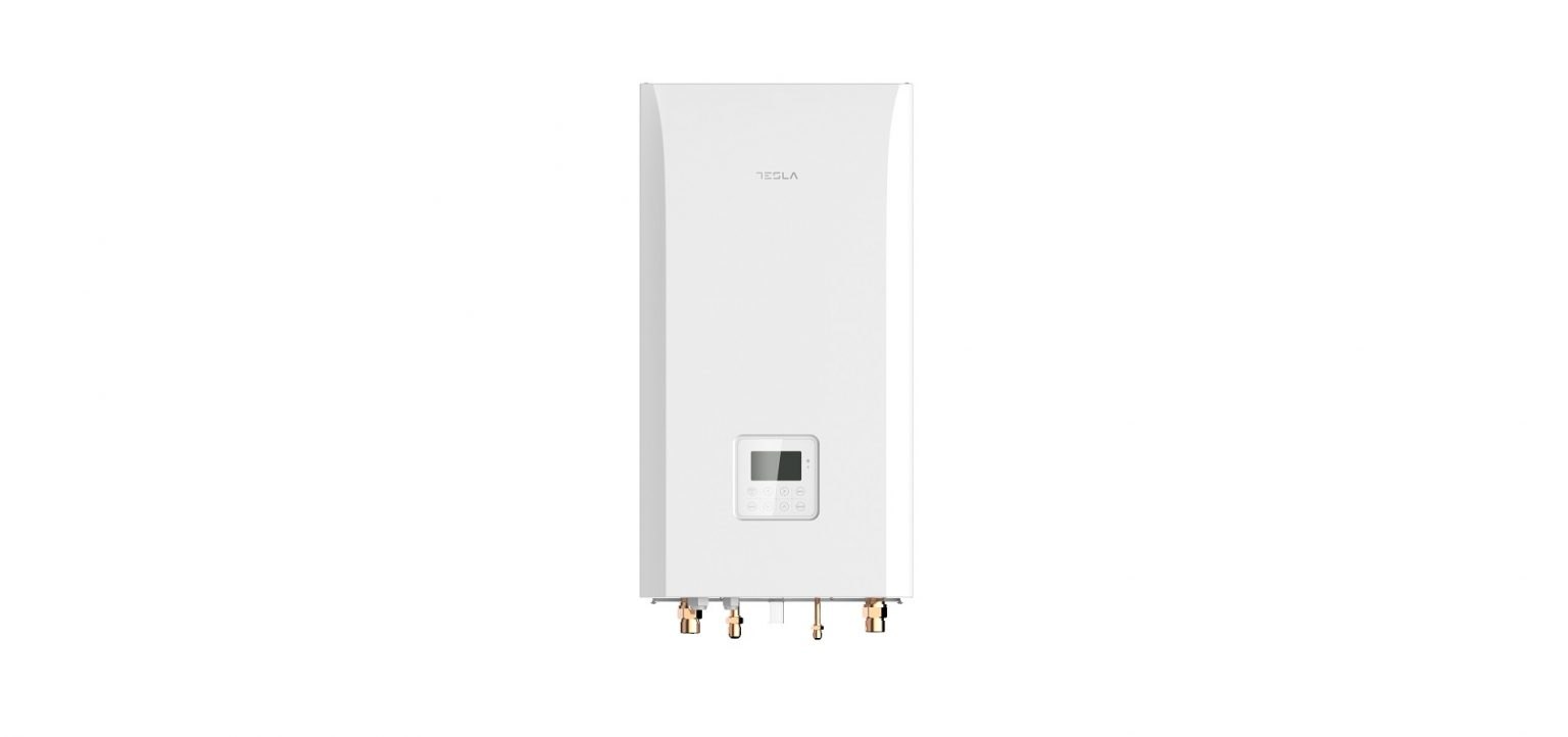 Tesla.info | Heat Pump - R32 Air to Water TATP-8HMDA1