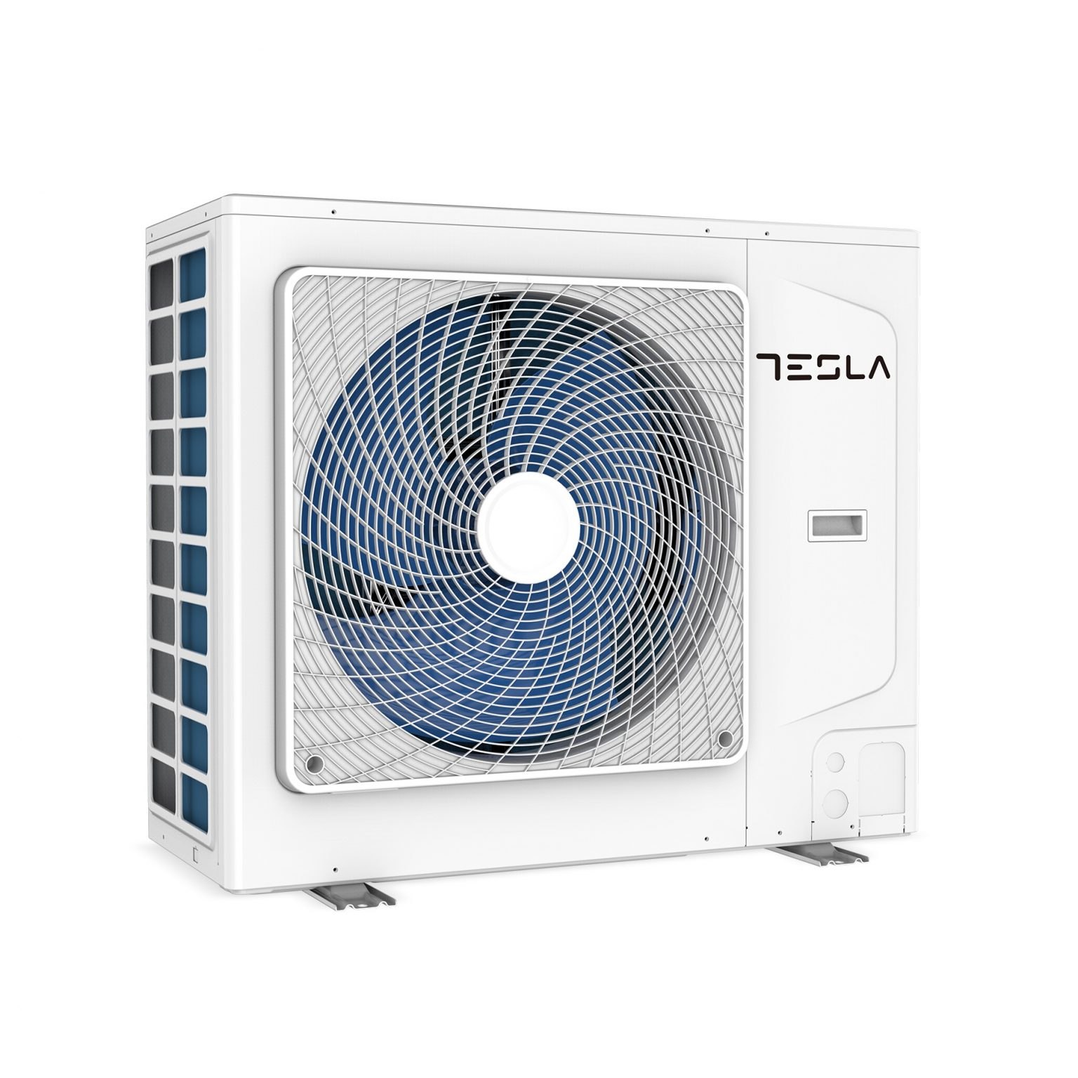 Tesla.info | Heat Pump - R32 Air to Water TATP-8HMDA1