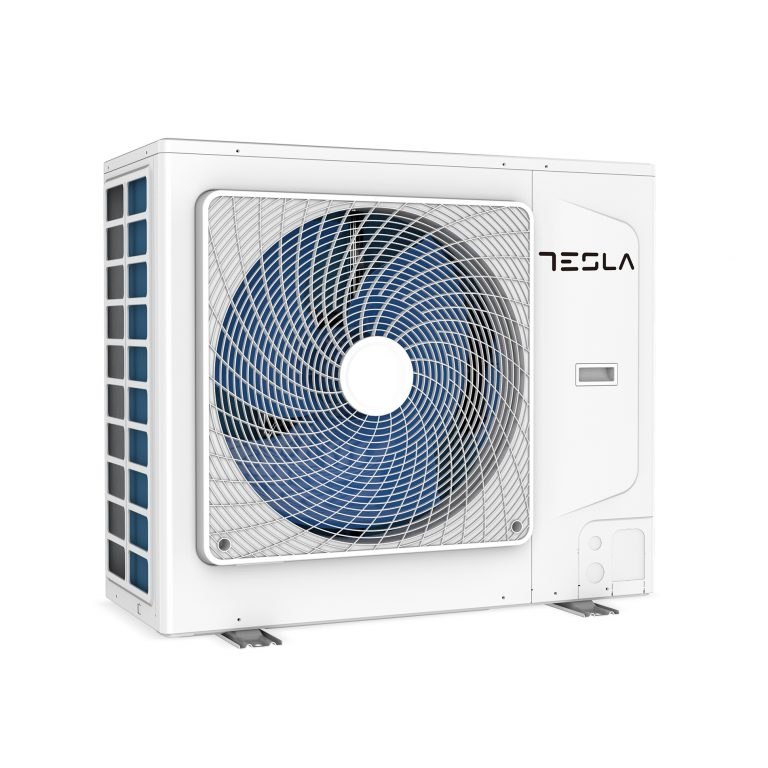 Tesla.info | Heat Pump - R32 Air to Water TATP-8HMDA1