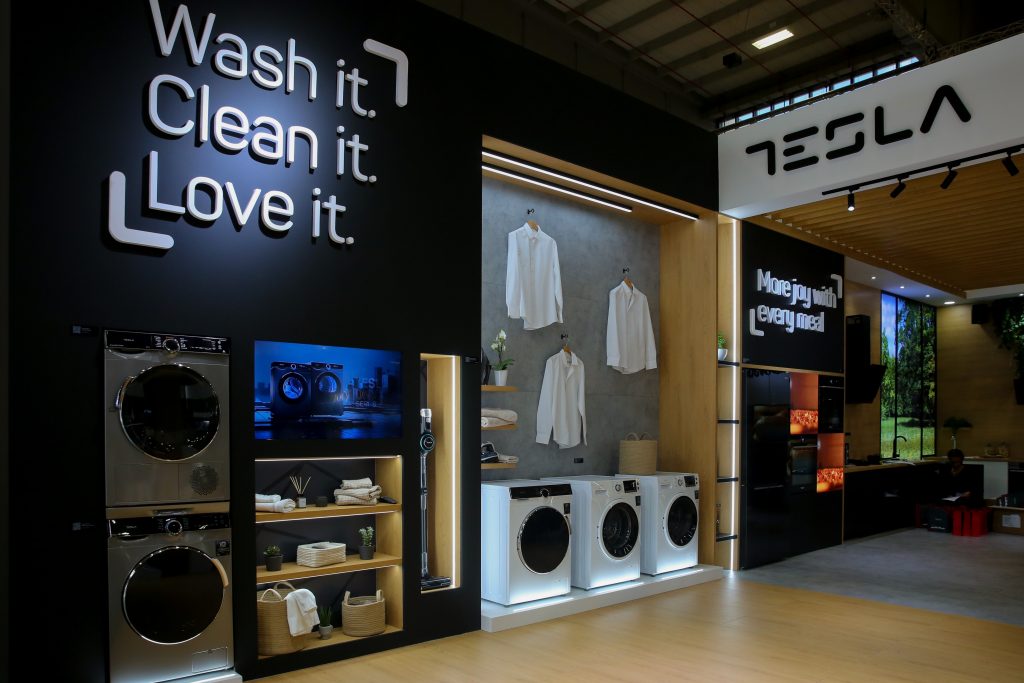 Tesla.info | TESLA DEBUTED AT IFA 2022