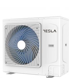 Tesla.info | Heat Pump - R32 Air to Water TATP-8HMDA1